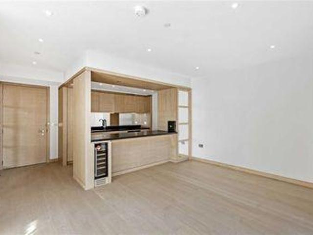 1 Bedrooms Flat for rent in 1 Viaduct Gardens, London SW11