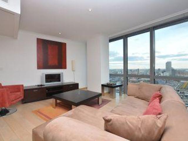1 Bedrooms Flat for rent in 1 West India Quay, Canary Wharf E14