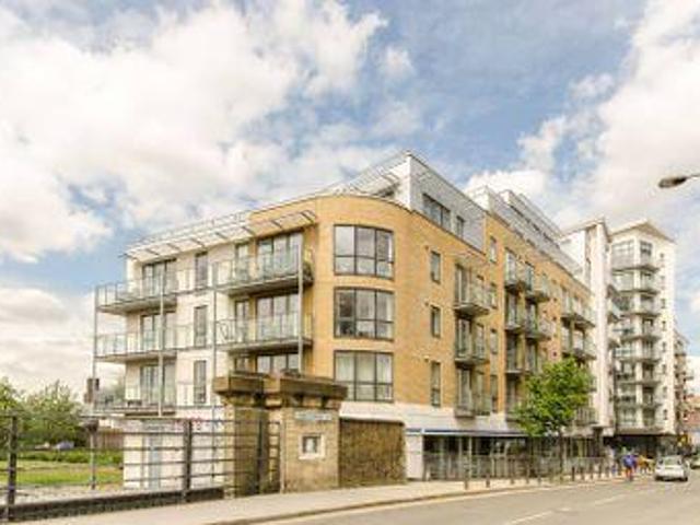 1 Bedrooms Flat for rent in 1 Yeo Street, Bow, London E3