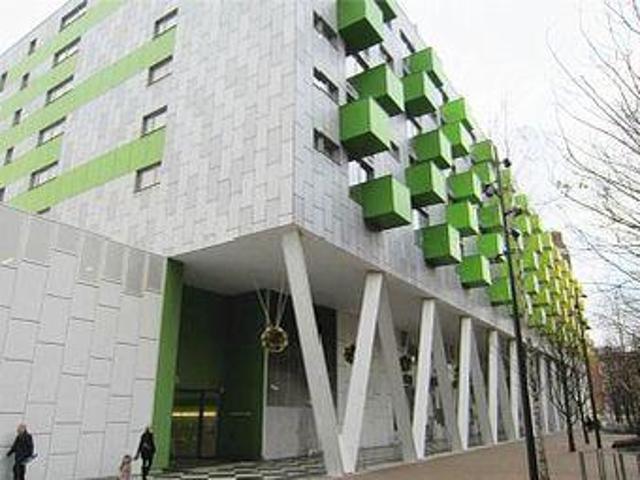 1 Bedrooms Flat for rent in 1 Arboretum Place, Barking IG11