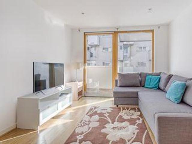 1 Bedrooms Flat for rent in 1 Arboretum Place, Barking IG11