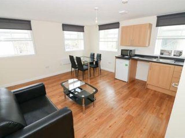 1 Bedrooms Flat for rent in 1 Bedroom Apartment, Cheapside Chambers BD1