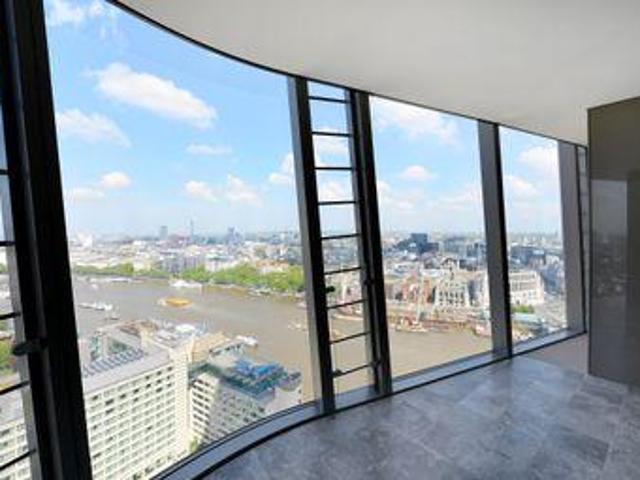 1 Bedrooms Flat for rent in 1 Blackfriars, London SE1
