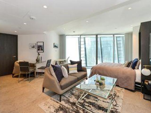 1 Bedrooms Flat for rent in 1 Blackfriars, London SE1
