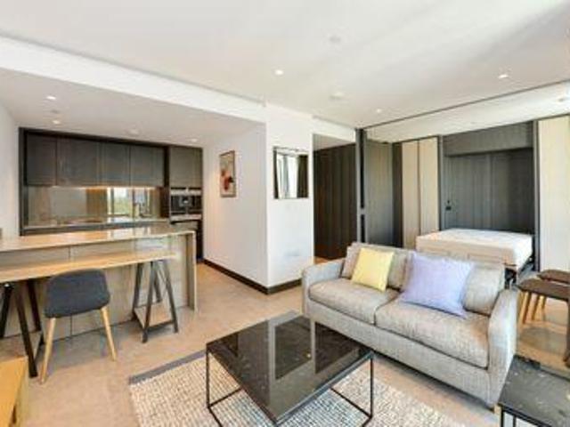 1 Bedrooms Flat for rent in 1 Blackfriars Road, London SE1