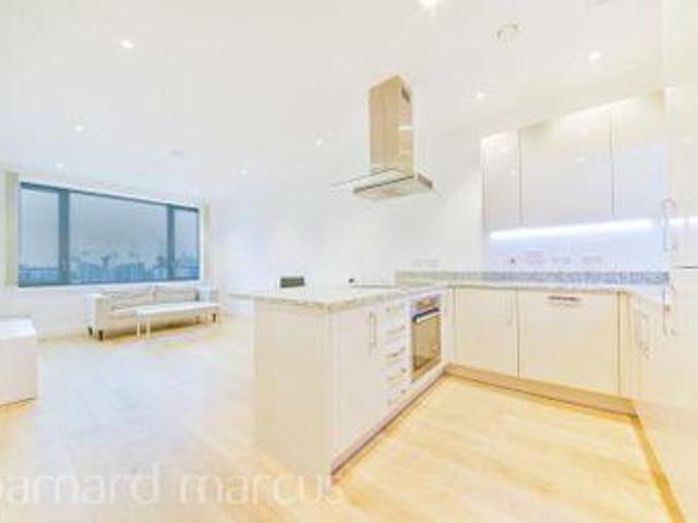 1 Bedrooms Flat for rent in 1 Charles Clowes Walk, Vauxhall SW11