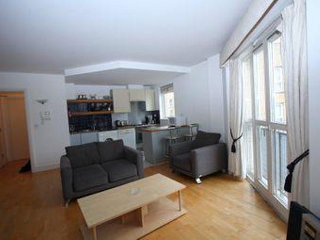 1 Bedrooms Flat for rent in 1 Coke Street, Aldgate East E1