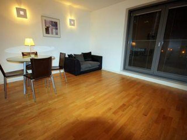 1 Bedrooms Flat for rent in 1 Fairmont Avenue, Canary Wharf, London E14
