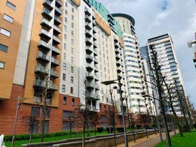 1 Bedrooms Flat for rent in 1 Fernie Street, Manchester M4