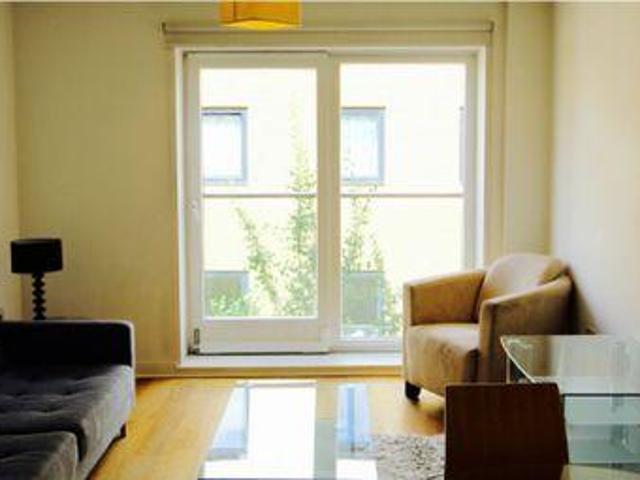 1 Bedrooms Flat for rent in 1 Forge Square, London E14