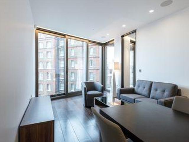 1 Bedrooms Flat for rent in 1 Kings Gate Walk, Victoria SW1E