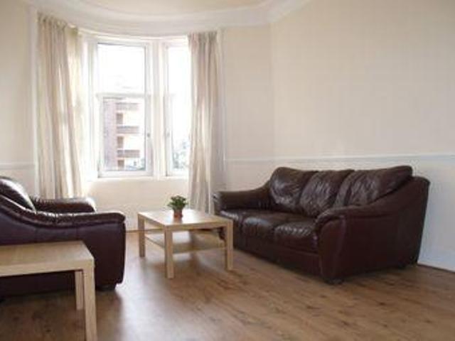 1 Bedrooms Flat for rent in 1 Laurel Place, Glasgow G11