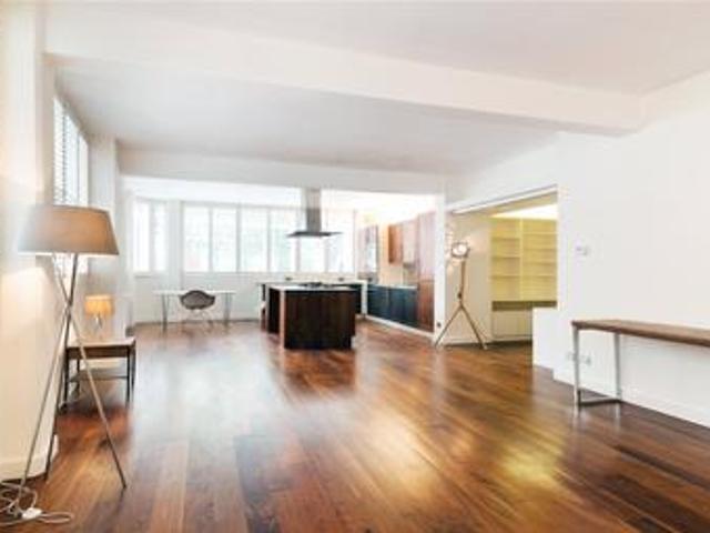 1 Bedrooms Flat for rent in 1 Martha´s Buildings, London EC1V