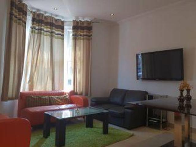 1 Bedrooms Flat for rent in 1, Mora Road, London NW2