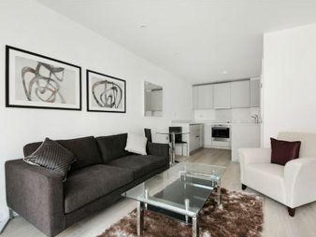 1 Bedrooms Flat for rent in 1 Saffron Central Square, Croydon, Surrey CR0
