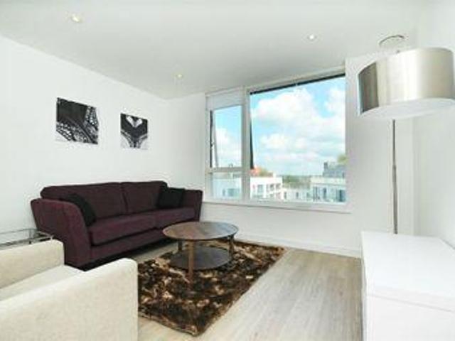 1 Bedrooms Flat for rent in 1 Saffron Central Square, Croydon, Surrey CR0