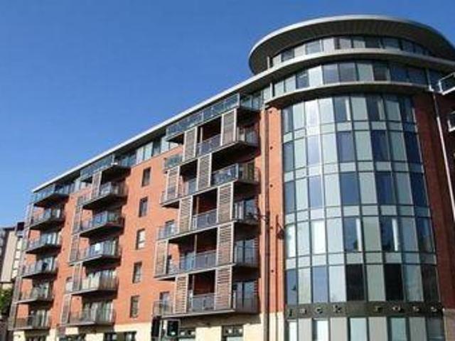 1 Bedrooms Flat for rent in 1 Salford Approach, Salford M3
