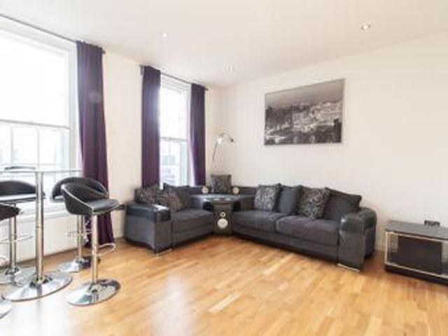 1 Bedrooms Flat for rent in 1A West End Lane, West Hampstead NW6