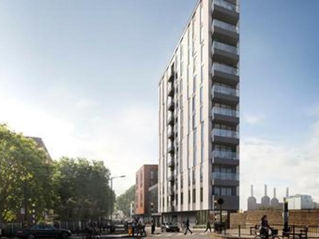 1 Bedrooms Flat for rent in 1B Sutherland St, London SW1V
