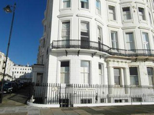 1 Bedrooms Flat for rent in 1Clarendon Terrace, Brighton BN2