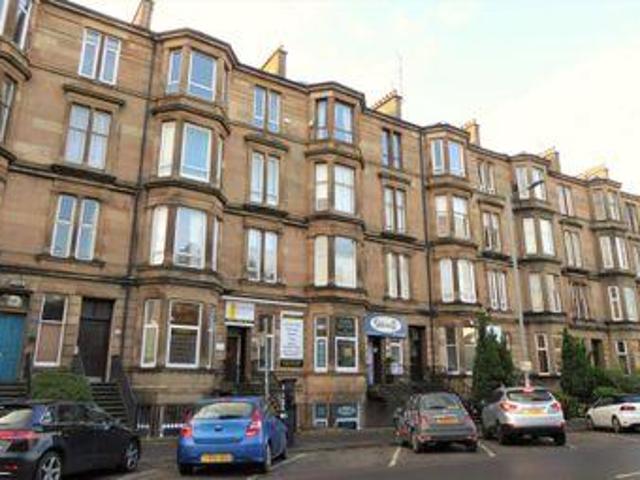 1 Bedrooms Flat for rent in 206 Battlefield Road, Battlefield, Glasgow G42