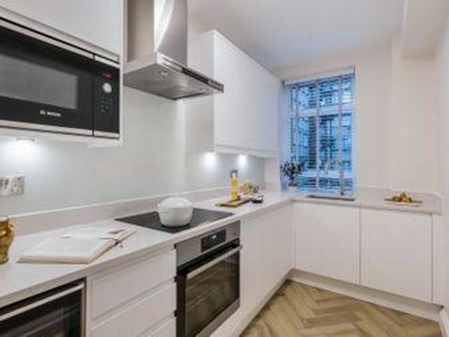 1 Bedrooms Flat for rent in 200 Sloane Street, London SW1X