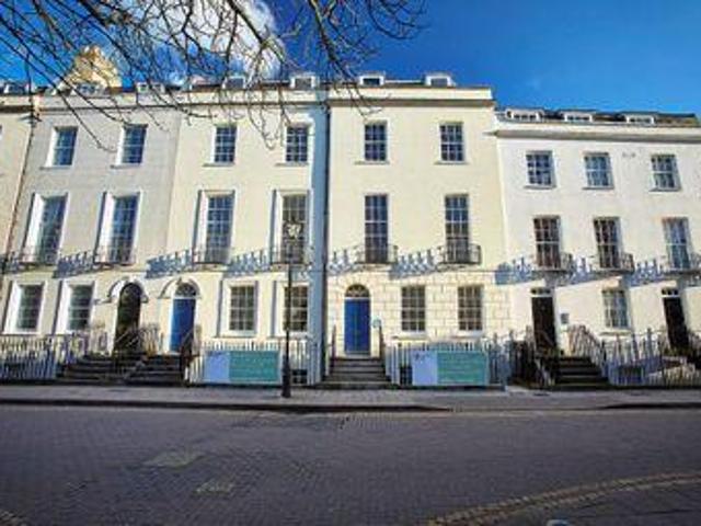1 Bedrooms Flat for rent in 20 22 St Georges Place, Cheltenham GL50