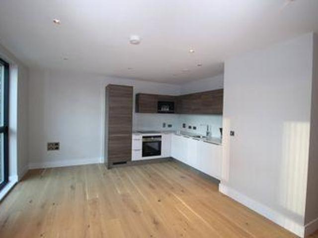 1 Bedrooms Flat for rent in 20 St Joseph´s Street, London SW8