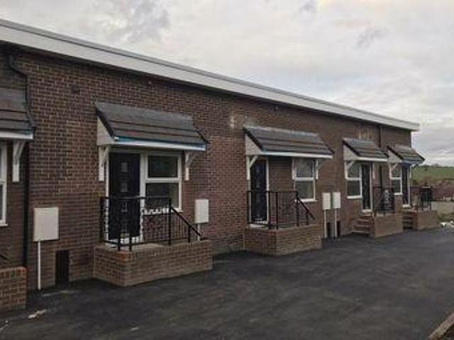 1 Bedrooms Flat for rent in 20A High Street, Great Houghton, Barnsley S72