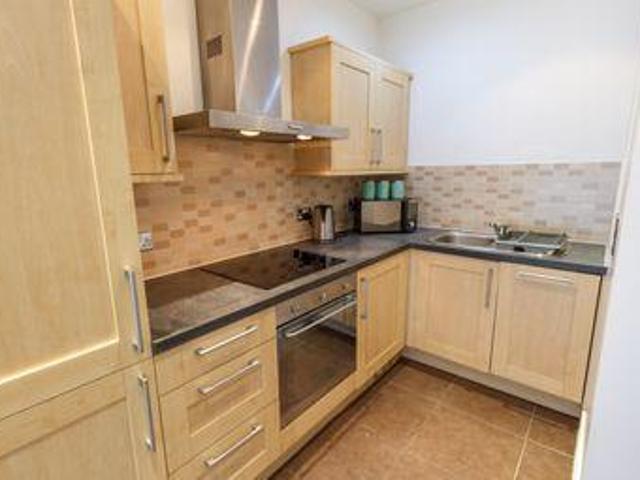 1 Bedrooms Flat for rent in 21 Colquitt Street, Liverpool City Centre L1