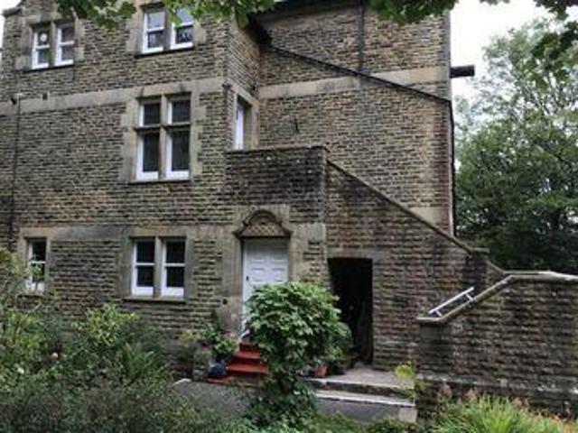 1 Bedrooms Flat for rent in 21 Manchester Road, Buxton, Derbyshire SK17