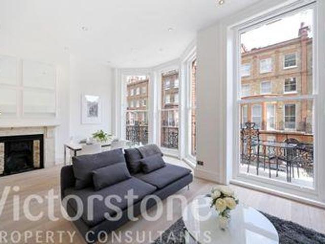 1 Bedrooms Flat for rent in 21 Nottingham Place, London W1U