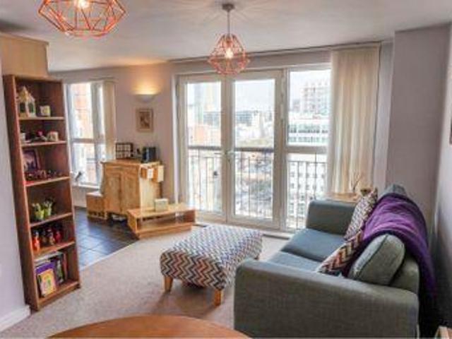 1 Bedrooms Flat for rent in 21 New Bailey Street, Salford M3