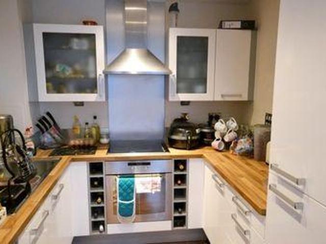 1 Bedrooms Flat for rent in 21 Seagull Lane, London E16
