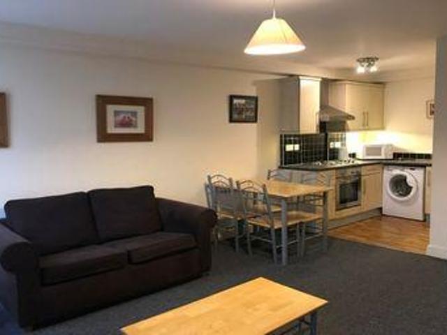 1 Bedrooms Flat for rent in 21 Water Street, Huddersfield HD1