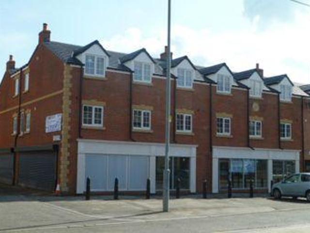 1 Bedrooms Flat for rent in 224 Middlewood Road, Sheffield S6
