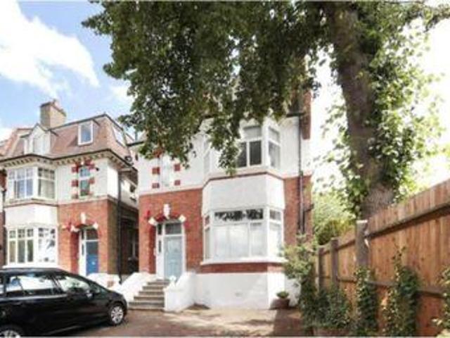 1 Bedrooms Flat for rent in 225 Kings Avenue, Balham SW12