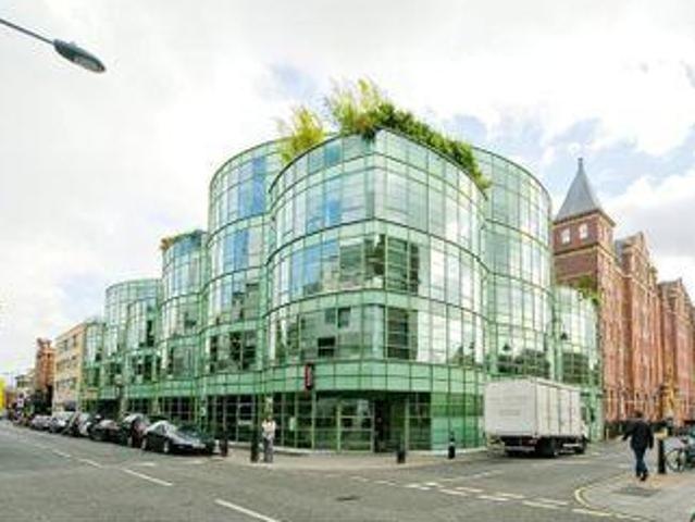 1 Bedrooms Flat for rent in 226 Arlington Road, London NW1