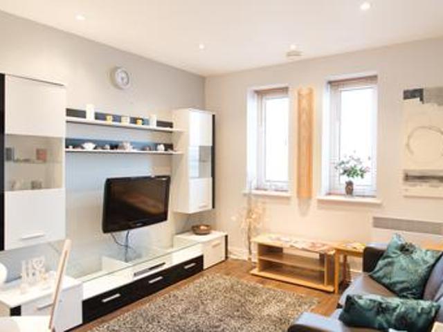 1 Bedrooms Flat for rent in 22 66, High Street, London E15