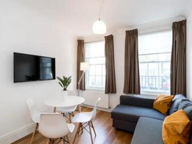 1 Bedrooms Flat for rent in 22 New Festival Avenue, London E14