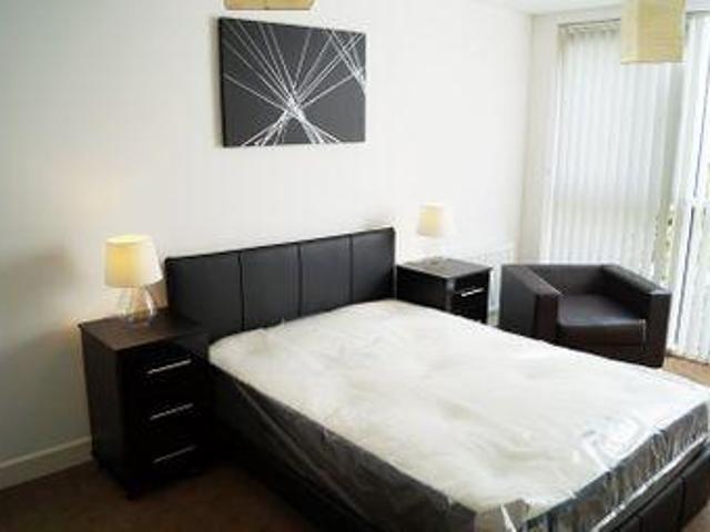 1 Bedrooms Flat for rent in 22 Western Gateway, Dockland, London E16