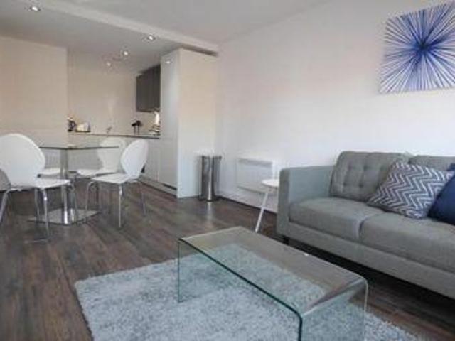 1 Bedrooms Flat for rent in 22 Westland Place, London N1