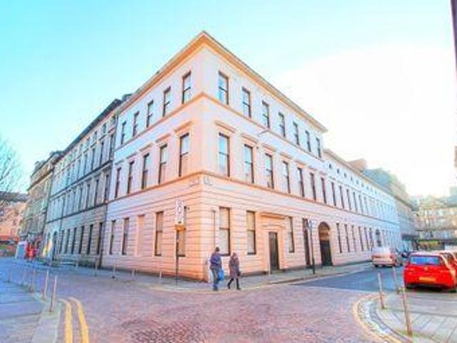 1 Bedrooms Flat for rent in 23 Blackfriars Street, Glasgow G1