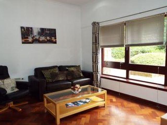1 Bedrooms Flat for rent in 23 Blackfriars Street, Glasgow G1