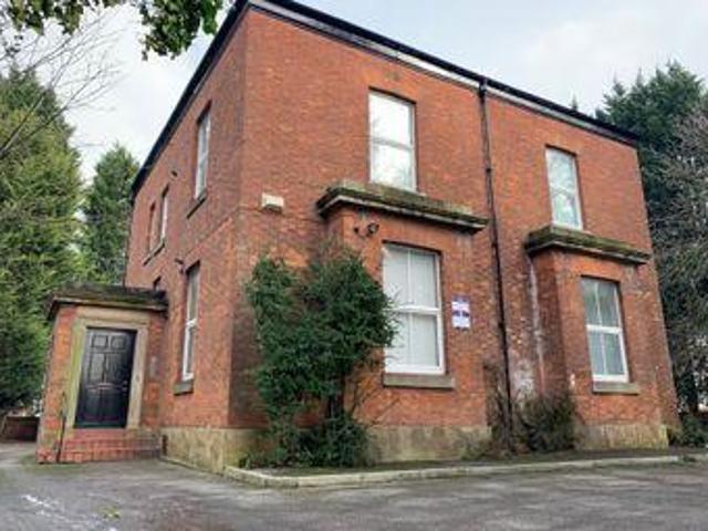 1 Bedrooms Flat for rent in 23 Plymouth Grove, Manchester M13