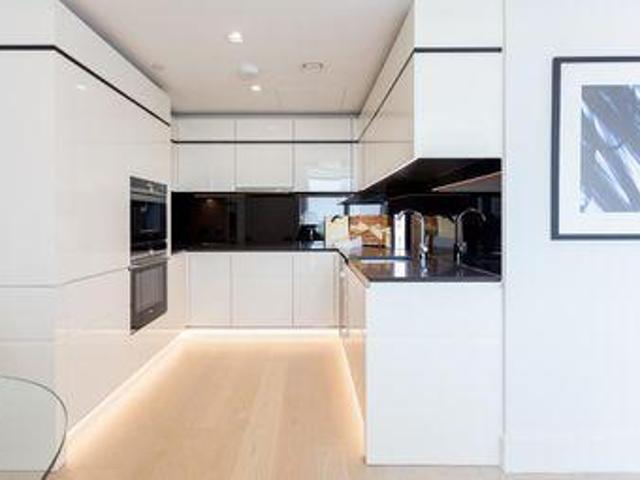 1 Bedrooms Flat for rent in 24 Albert Embankment, London SE1