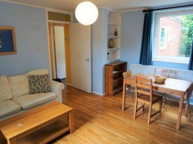 1 Bedrooms Flat for rent in 24 Scott Court, London SW8