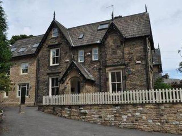 1 Bedrooms Flat for rent in 254 Fulwood Road, Sheffield S10