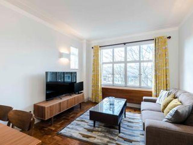 1 Bedrooms Flat for rent in 25 Cheyne Place, London SW3