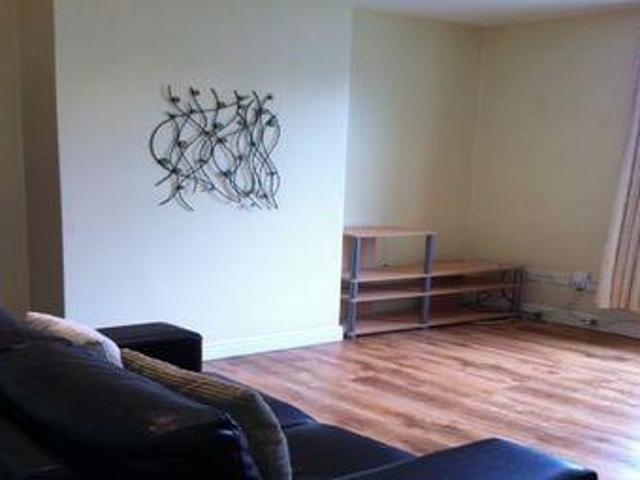 1 Bedrooms Flat for rent in 269B Chesterfield Road, Sheffield S8